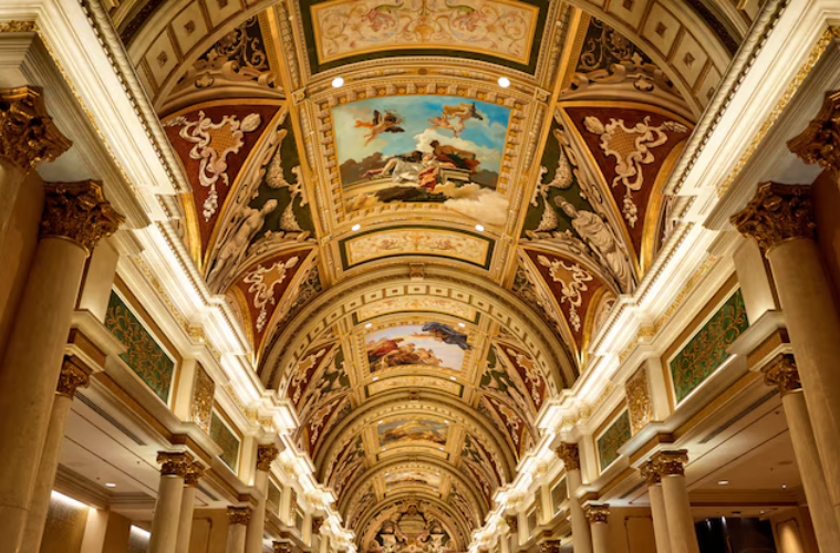 Baroque Architecture in Europe: Drama, Grandeur & Golden Ceilings | by ...