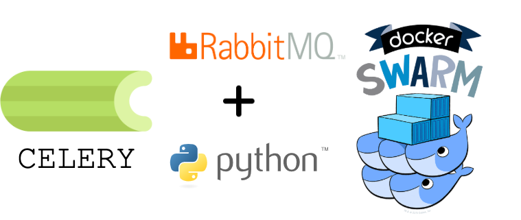 Creating a truly distributed microservice architecture with Celery and Docker Swarm — Part 1 ...