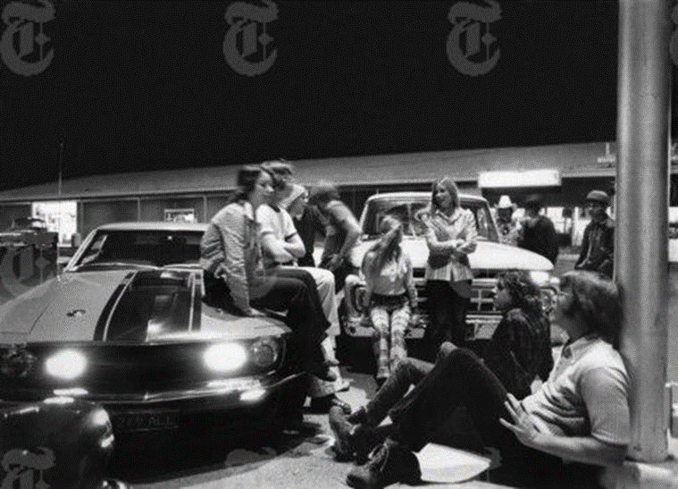 Now Where? The Decline of Third Spaces in America | by Taylordilisi ...