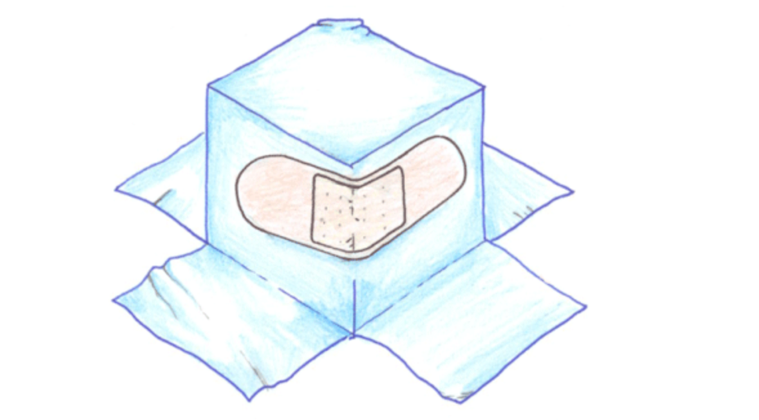 Dropbox “Dropping” HTML Rendered Hosting… Now What? | by Chris Ross ...