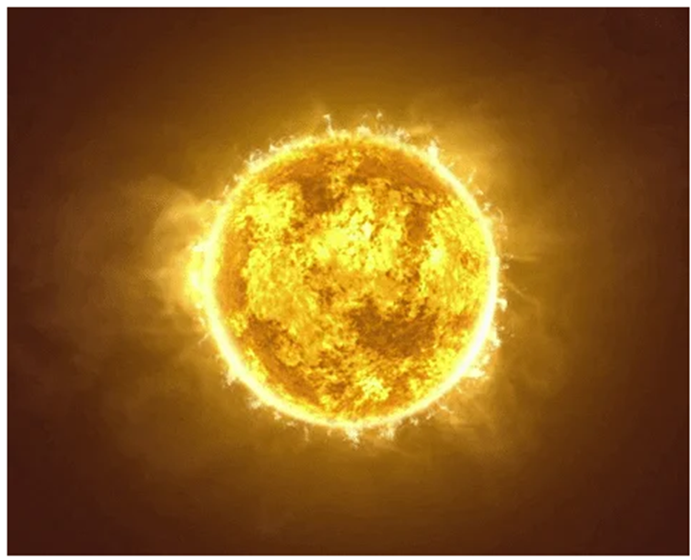 Sun is the Earth’s Most Powerful Energy Source | by Sikandar Ali | Medium