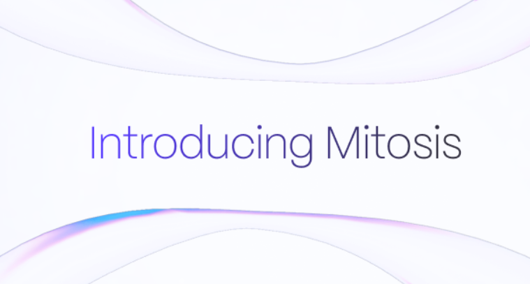 MITOSIS — TESTNET. Mitosis: Nowa era płynności w DeFi | by ...
