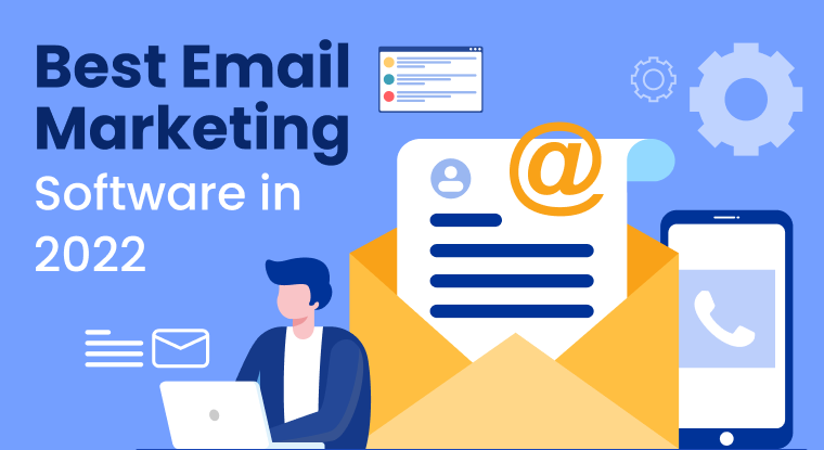 Best Email Marketing Softwares: Top Picks for 2024 | by Touhidoul Alam ...