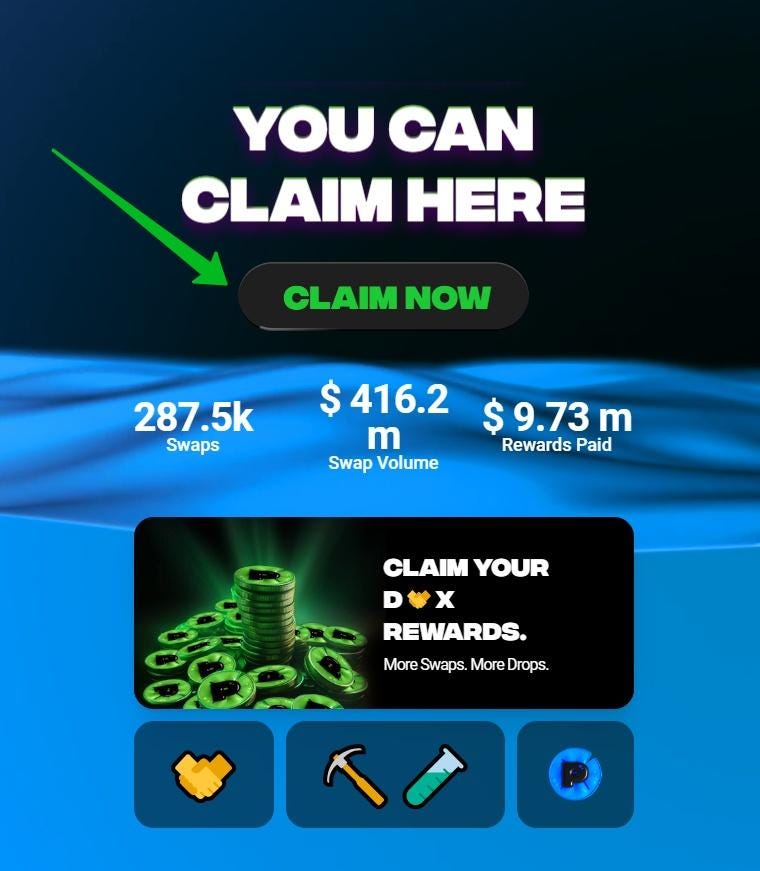 PEPEFORK $PORK Airdrop: How to Get Eligibility? | by KevinSatoshiBuff ...