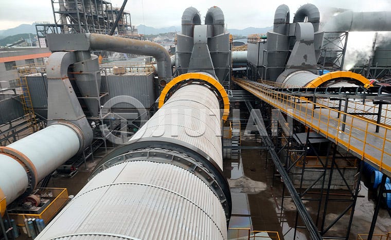 How to choose a good copper concentrate dryer manufacturer? | by ...