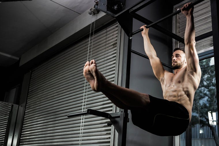 3 Benefits of Working Out | by Larry Yong | Medium
