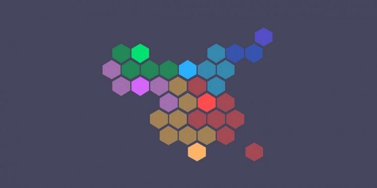 When to use a map chart. A map chart is a visual representation… | by ...