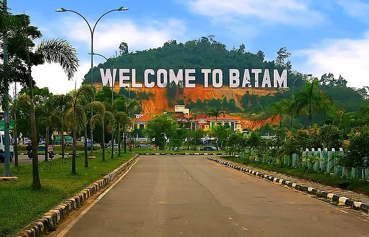 Fun Things to Do In Batam Island on Your Next Weekend Holiday | by Aini ...