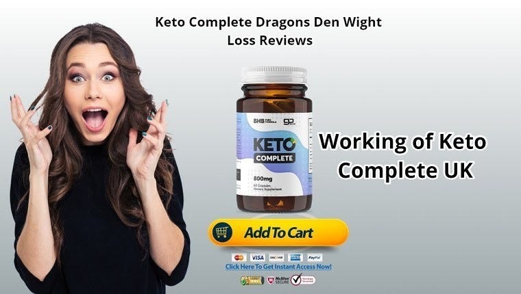 Keto Complete Uk Supplement All Facts Are Explained — Buy Now By Pure Cbd Softgels Uk Medium