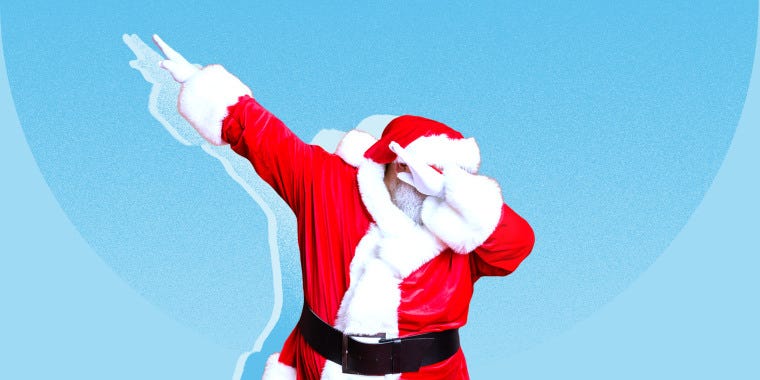 Why Everyone Can (and Should!) Celebrate Christmas | by Joey DeGrandis ...