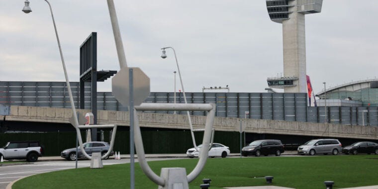 An aviation skilled explains how the FAA’s crucial NOTAM security ...