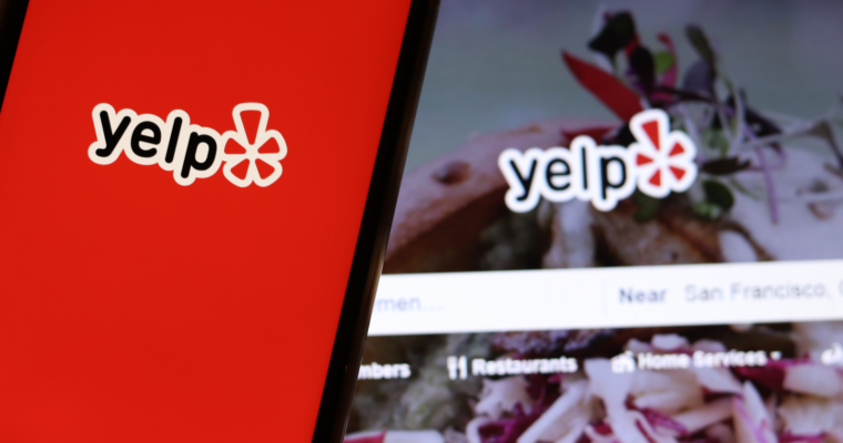 15 Facts about Yelp you need to know now | Yelp for Businesses | by ...