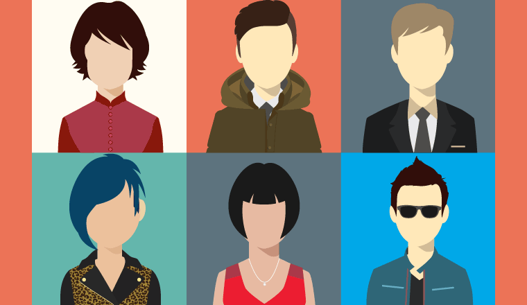 6 Types of People in Crypto. Being active in the crypto space for… | by ...