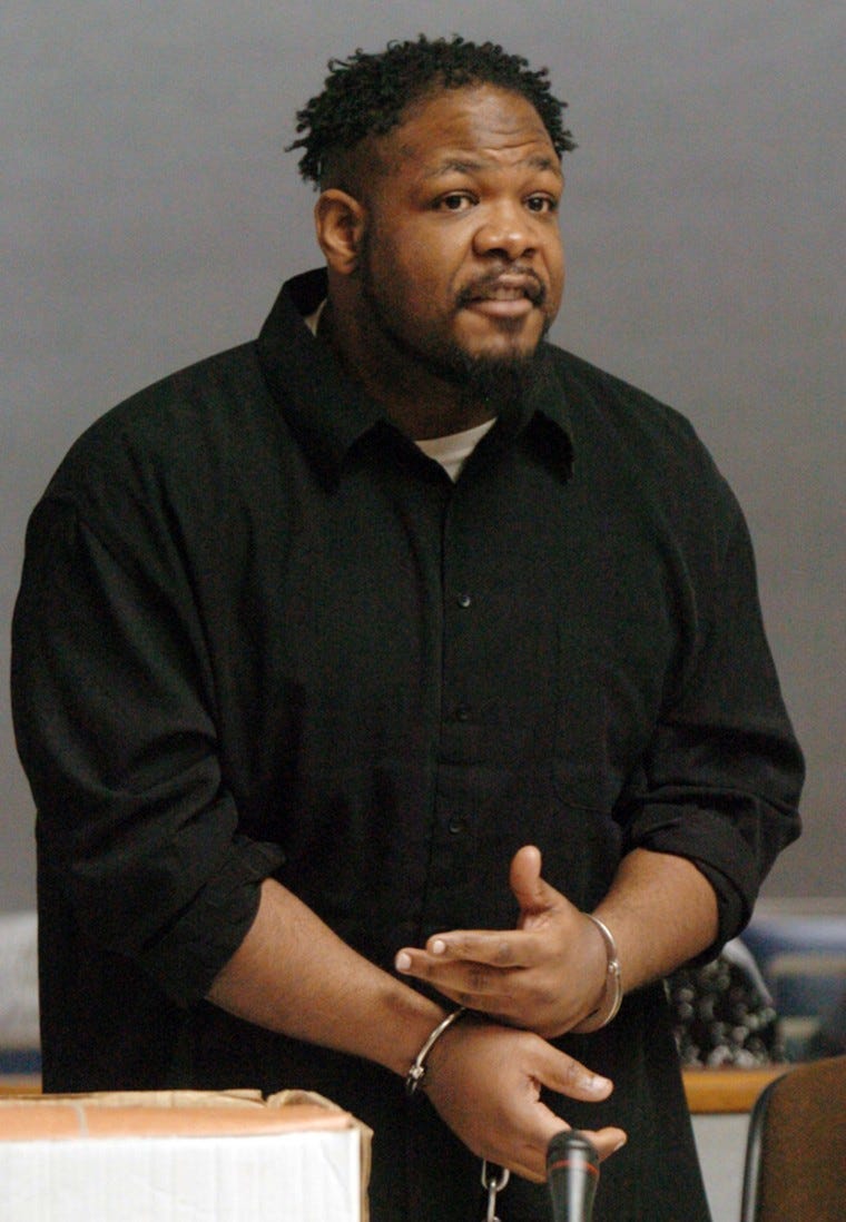 He Killed 4 People By The Age of 15| Craig Price | by Daisya Spencer ...