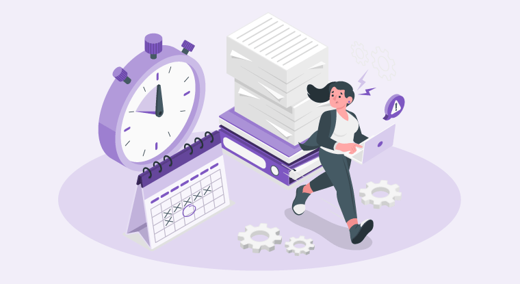 The Best Timekeeping Apps to Help You Stay on Schedule | by Sean ...