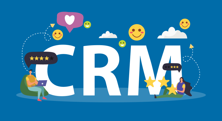 Best CRM Software for Small Businesses | by Michael Peter | Jun, 2023 | Medium