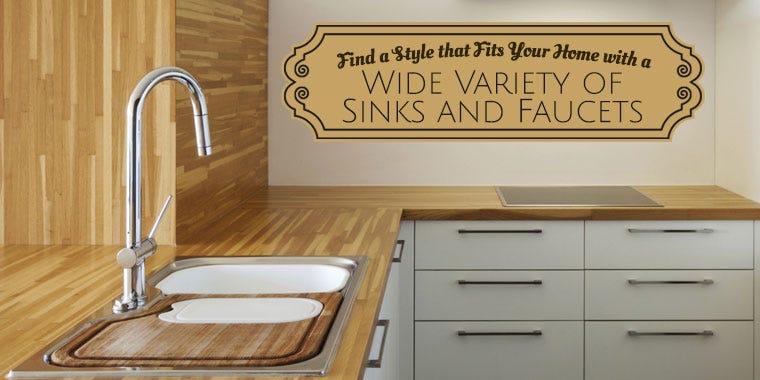 5 Things to Look for in a Quality Kitchen Sinks | by My Sinks and ...
