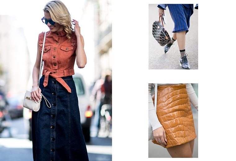 Parisian Style Icons | by ZALORA PH | THREAD by ZALORA