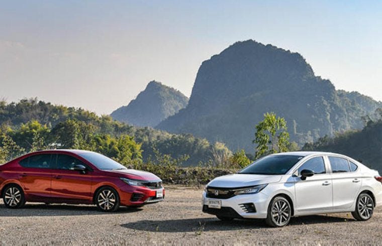 Top 5 Selling Cars of Pakistan in 2020 | by OkayKer | Medium