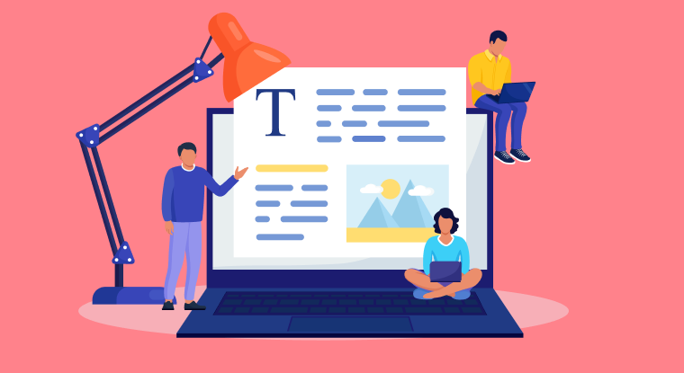 7 Amazing Tips for a Catchy Blog using Title Recommendations | by David ...