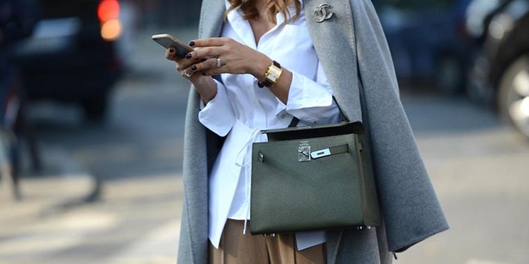 Elegance Elevated: Look Classy and Sophisticated On A Budget | by April ...