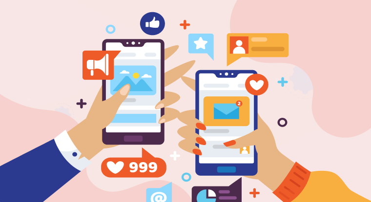 Benefits of Regular Social Media Posting for Businesses | by Nathan ...