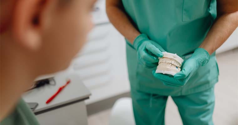 Demystifying Dentistry: Understanding the Basics of a Dentist’s Role ...