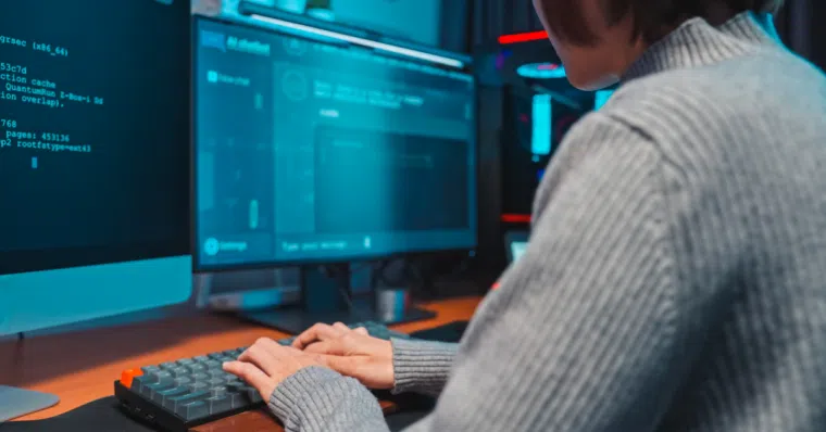 The Future of AI in Coding. AI is rapidly transforming the coding… | by Marta Reyes | Medium