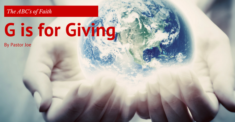 Pastor Joe McGarry. There are many words in the Christian… | by Pastor ...