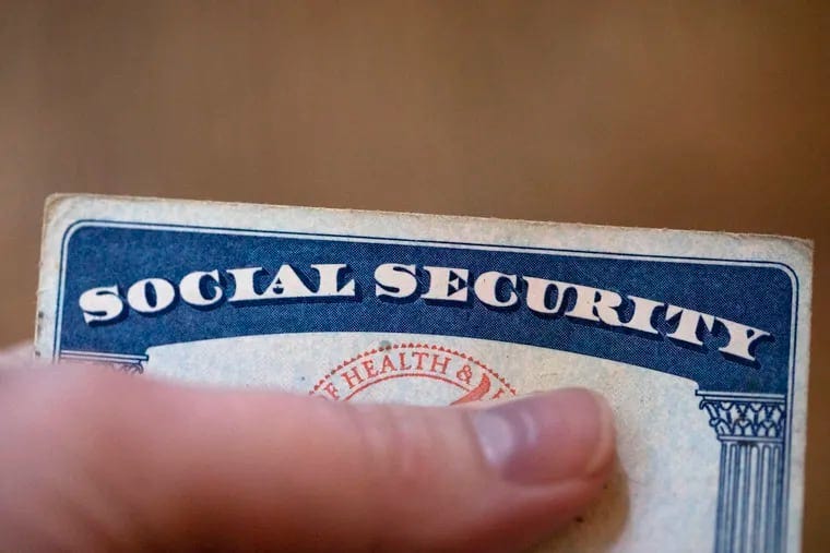 Social Security Number Hack: Protect Yourself - Redact.dev - Medium