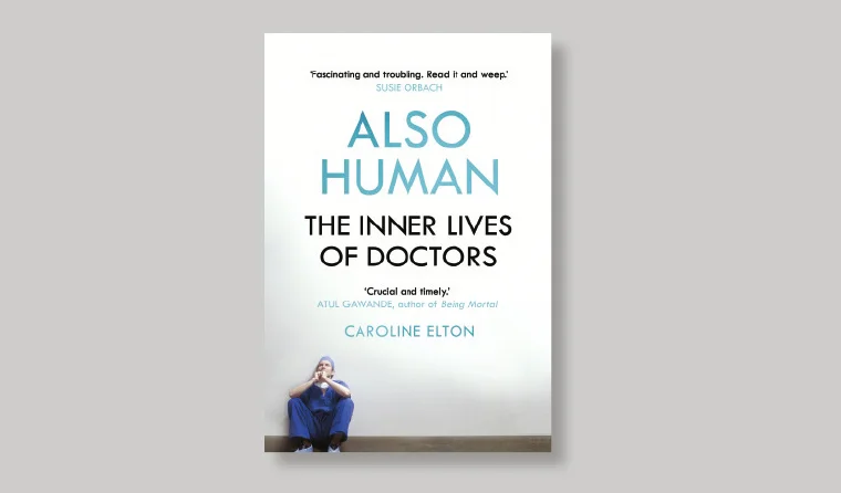 A brief perspective on Caroline Elton’s book: Also human — the inner ...