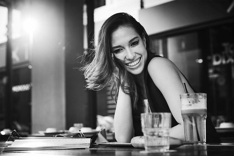 A Day In The Life Of Liv Lo | by ZALORA MY | ZCOOP Malaysia | Medium