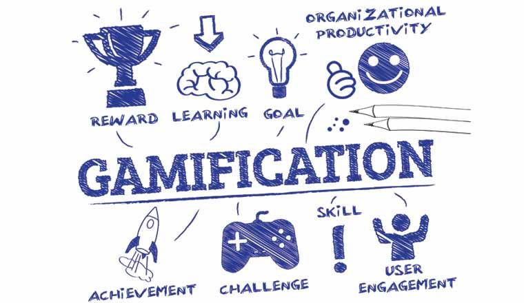 Thiết kế tính năng gamification cho các sản phẩm fintech | by Kim Dinh ...