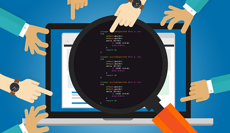 7 best practices for code review you really need! | by Ark Innovations | Medium