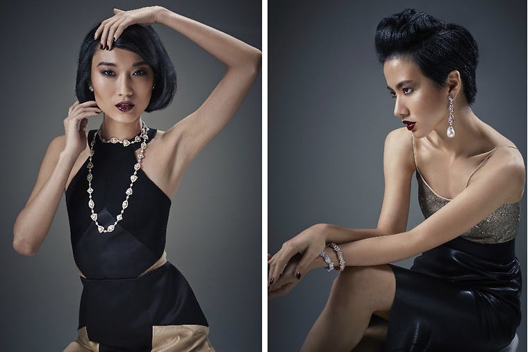 Iconic Hollywood beauty | by ZALORA PH | THREAD by ZALORA