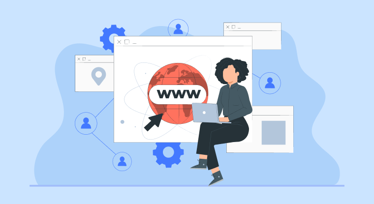 All about Multiple Domain Hosting for Website Builders | by Sean D ...