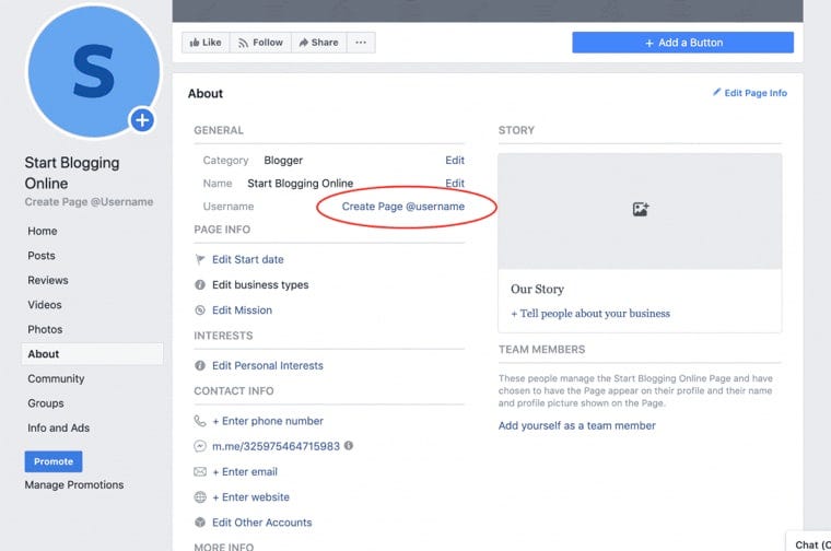 How Can I Be a Blogger on Facebook | by Neutonroy | Jun, 2024 | Medium