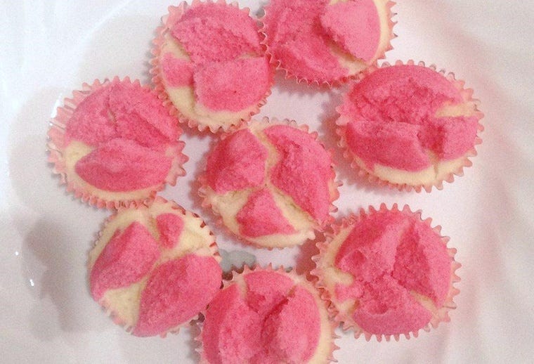 Simple Ice Cream Soda Apam Mekar Recipe | by Mas Ira Tan | ZCOOP ...