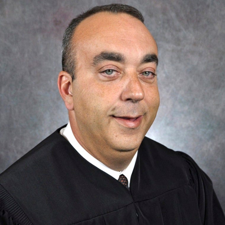 Kentucky town is rocked as its sheriff is jailed in the killing of a ...