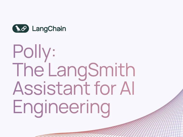 🤖 Meet Polly: The AI Debugger Your AI Agents Didn’t Know They Needed by ...