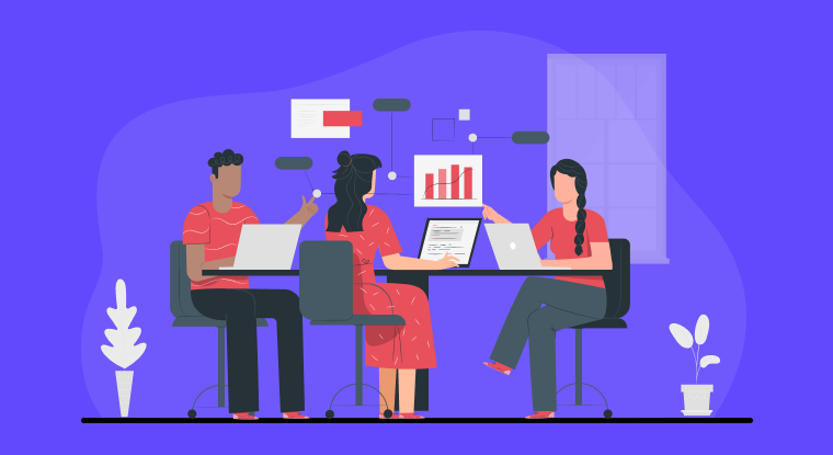 7 Best Workplace Team Chat Apps in 2022 for Effective Team ...