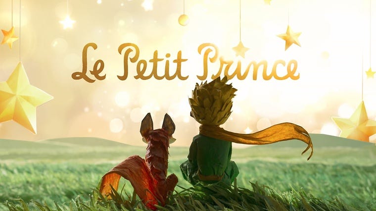 5 Unforgettable Lessons from The Little Prince | by ZALORA | Medium