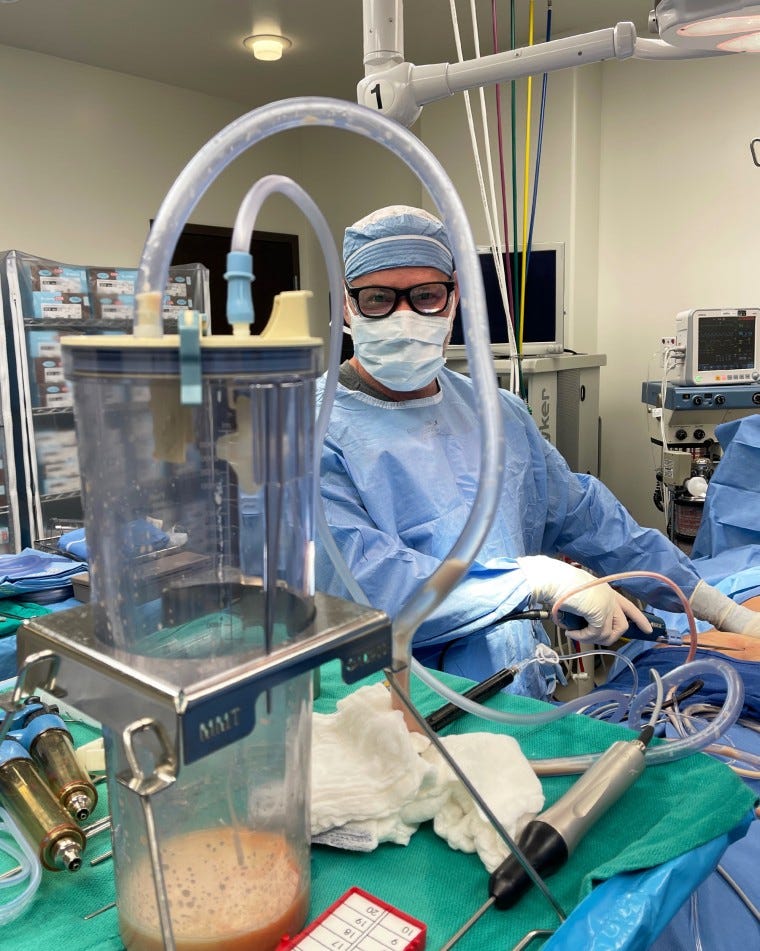 Enhancing the Art of Transformation: Plastic Surgeons and Healthcare ...