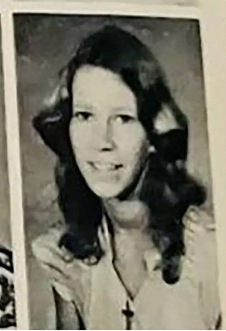Body found near Las Vegas Strip in 1979, now identified as missing Ohio ...