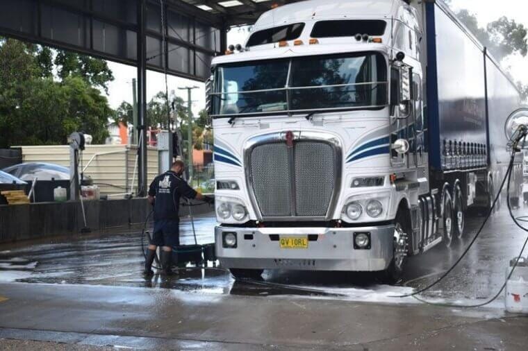 MOBILE TRUCK & RTA WASH SPECIALISTS-3 HUGE LOCATIONS IN WETHERILL PARK AND PRESTONS, SYDNEY | by ...