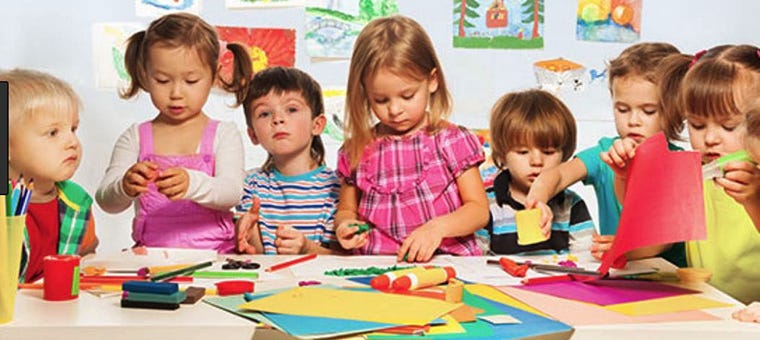 Why UKG study material is important for your child? | by Edubull | Medium