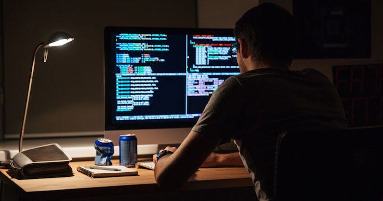 ASP.NET Core Scaffold MySQL Database with EF Core | by Wara | Medium