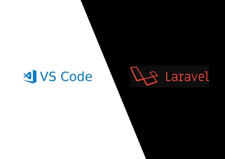 How to install Laravel 9 for Visual Studio Code | by Harmoko | Medium