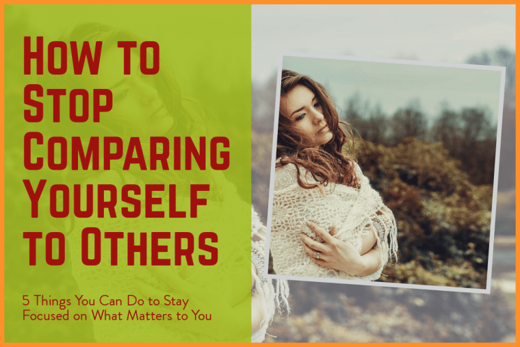 How to Stop Comparing Yourself to Others | by Neel Raman | Medium