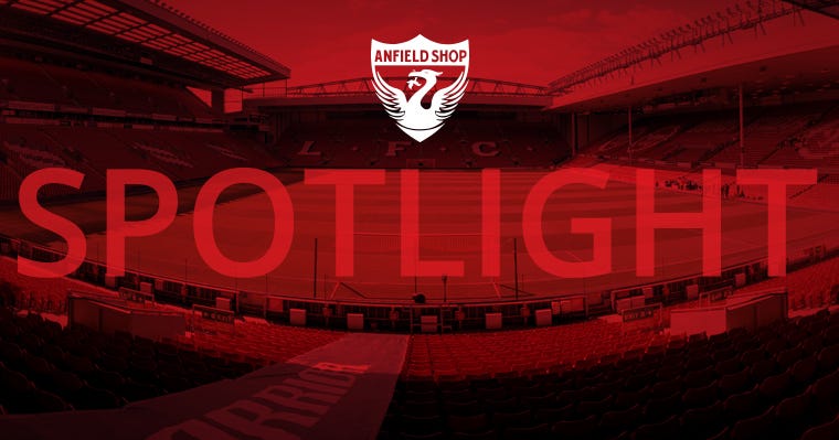 Client Spotlight: Anfield Shop. It is no secret that all of us at… | by ...